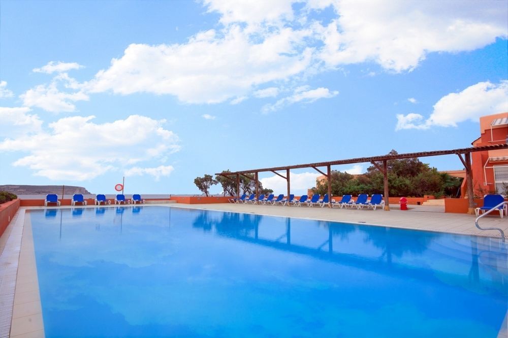 Hotel Ramla Bay Mellieha, Malta - book now, 2025 prices