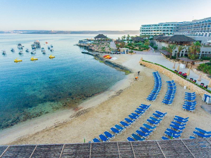 Hotel Ramla Bay Mellieha, Malta - book now, 2025 prices